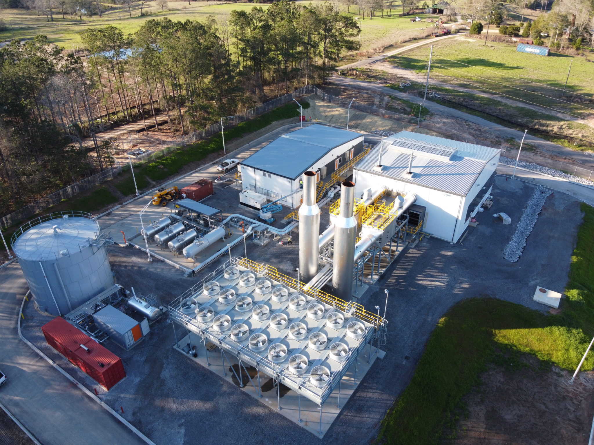 Generation Stations | Cooperative Energy