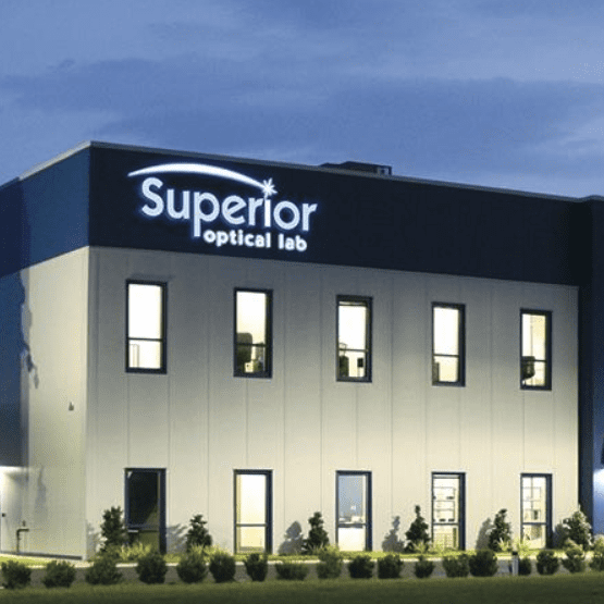Superior Optical Lab Expanding operations in Jackson County ...